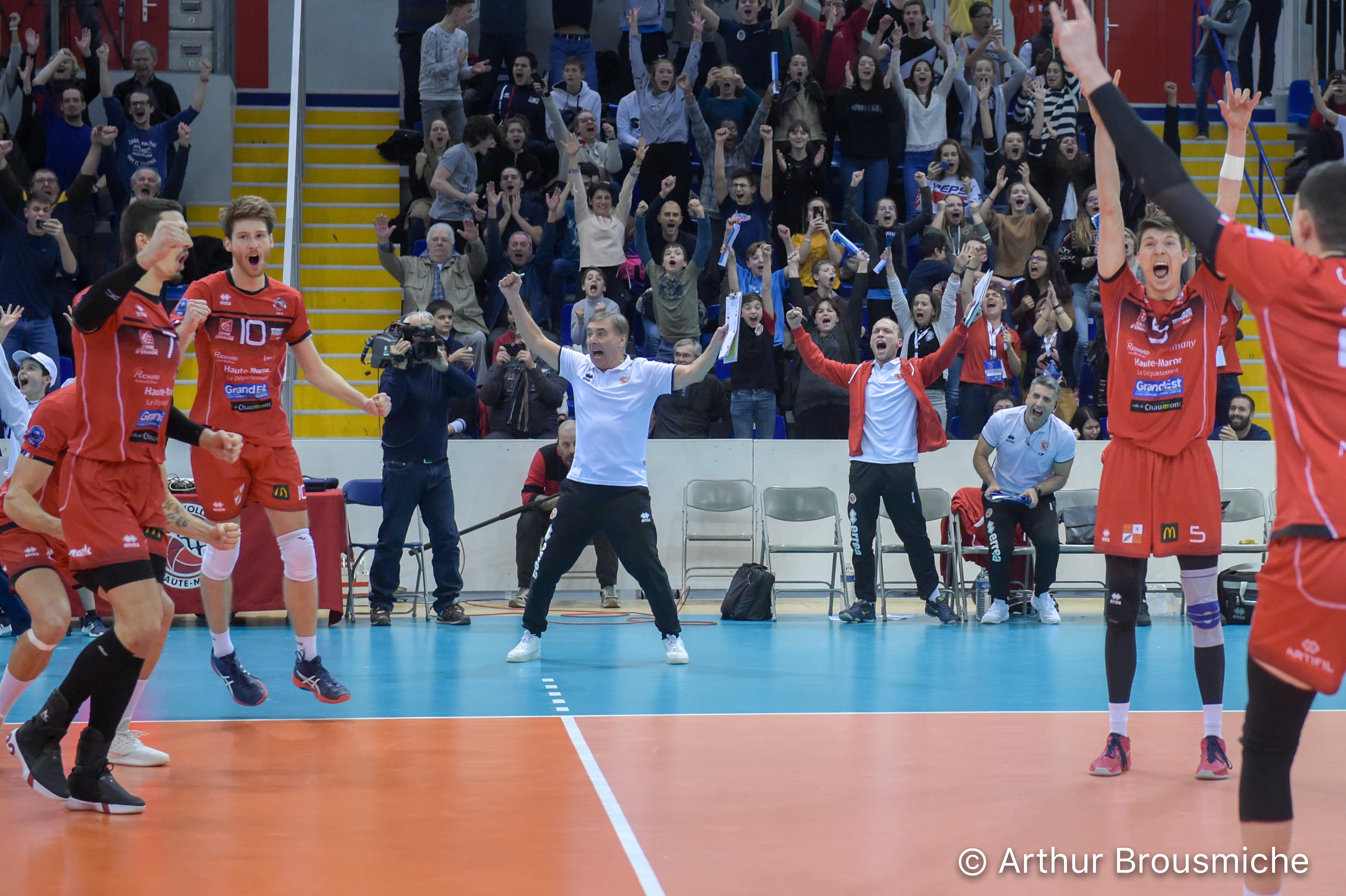 "American Connection" - CVB 52