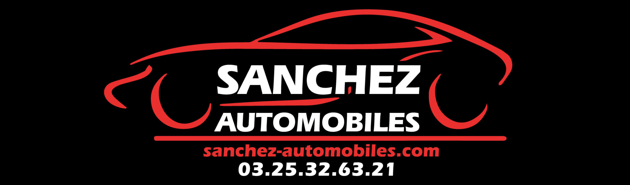 Le CVB 52 officialise son partenariat avec Sanchez Automobiles. - CVB 52