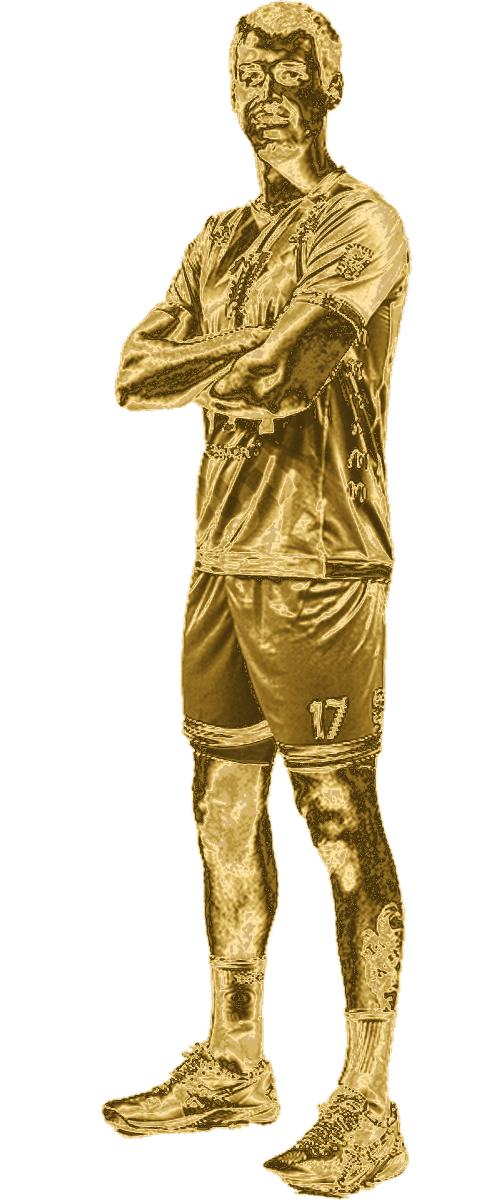 🏆 Trophées LNV 2023 - CVB 52