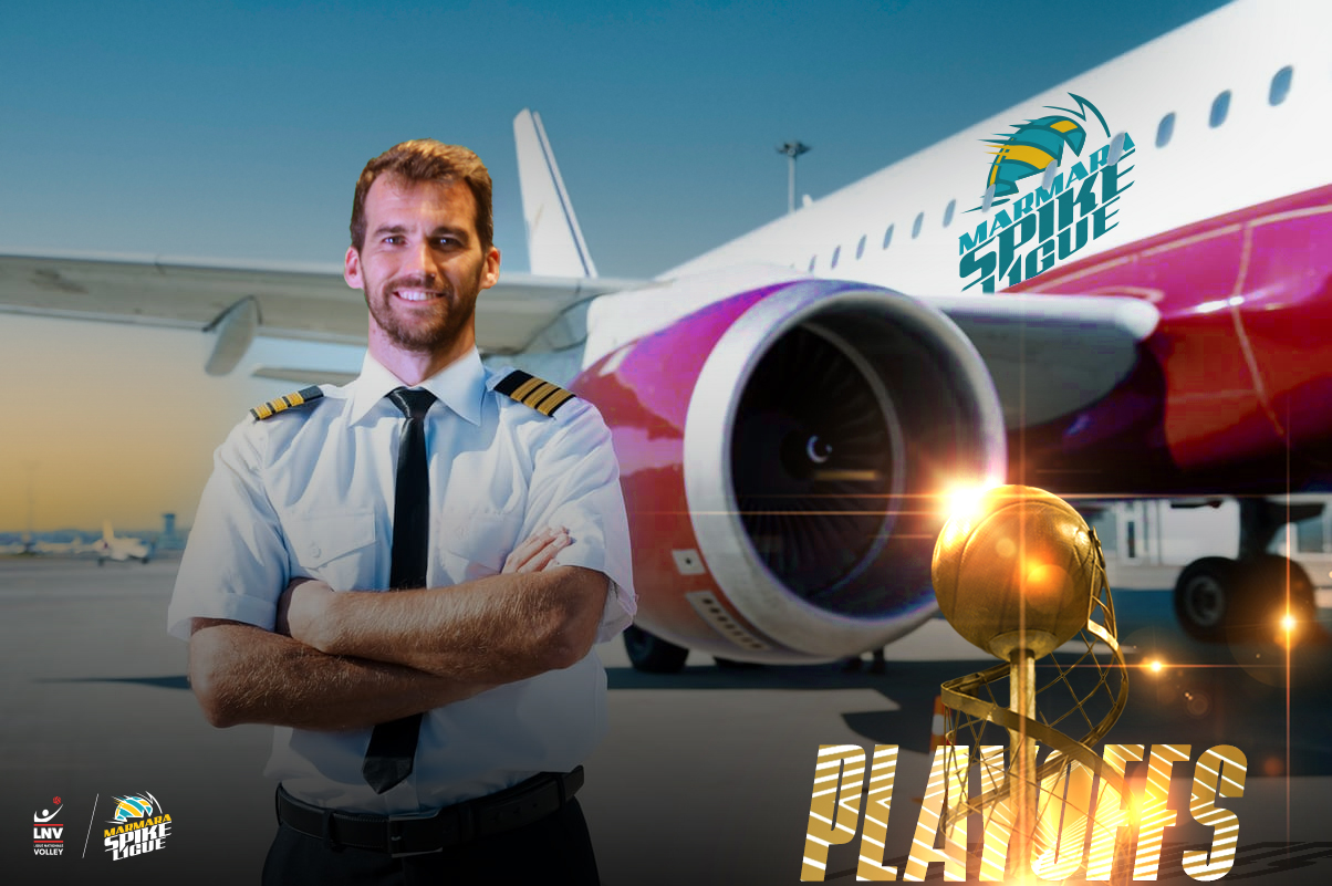 Le CVB52 décroche officiellement son ticket pour les Playoffs - CVB 52